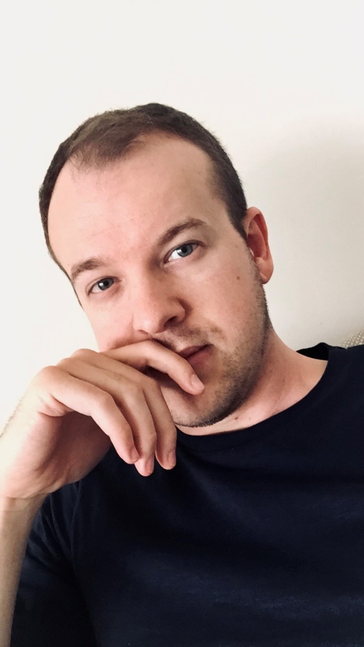 WELCOME [jackedington.com]